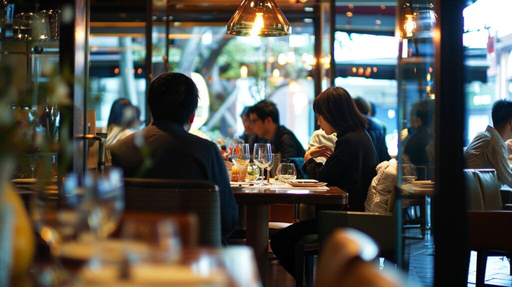 Enhance Your Restaurant's Appeal with ParkVIP's Restaurant Parking ...